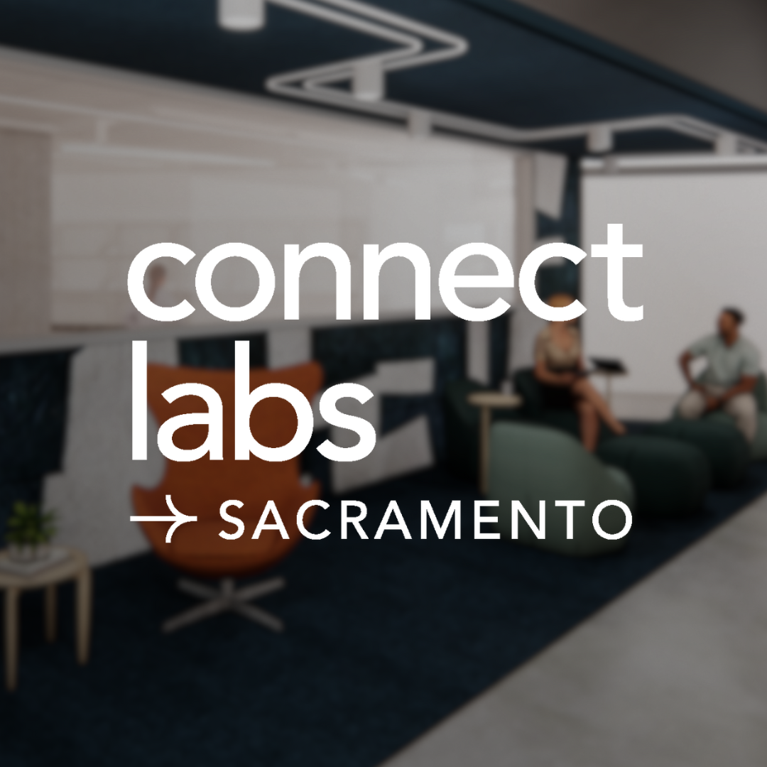 Connect Labs Open House - Aggie Square