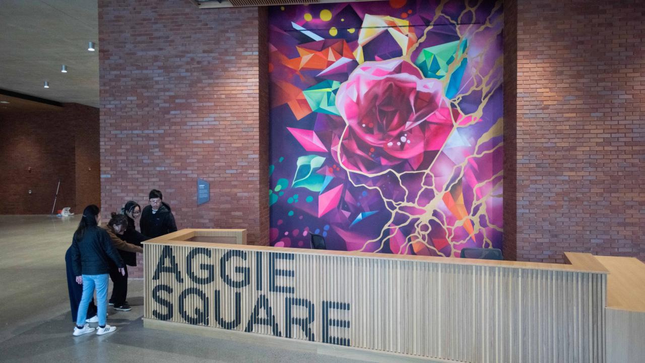 Sacramento Proud: Local Businesses Build Aggie Square - Aggie Square